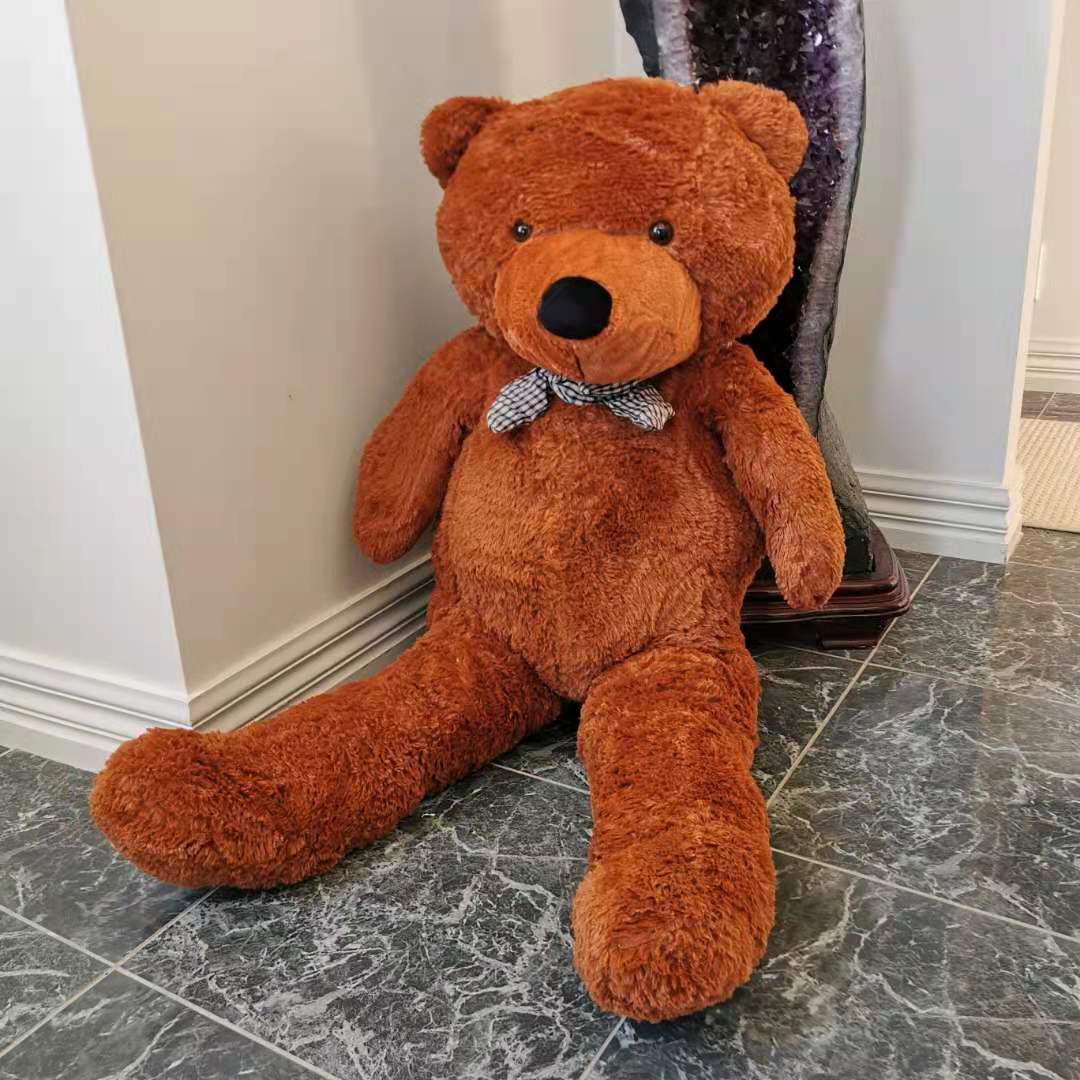 Big Teddy|Giant Teddy Bear