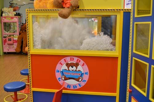 Teddy Garden - Soft Toy|Birthday Party|Teddy Factor|Make Your Own Teddy ...